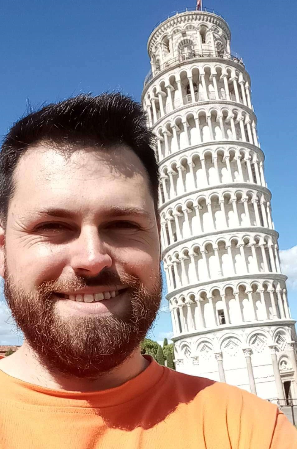 Page personnelle de Roulley Emeric